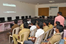 Vivekananda Polytechnic College