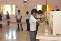 Vivekananda Polytechnic College