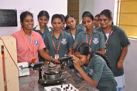 Vivekananda Polytechnic College